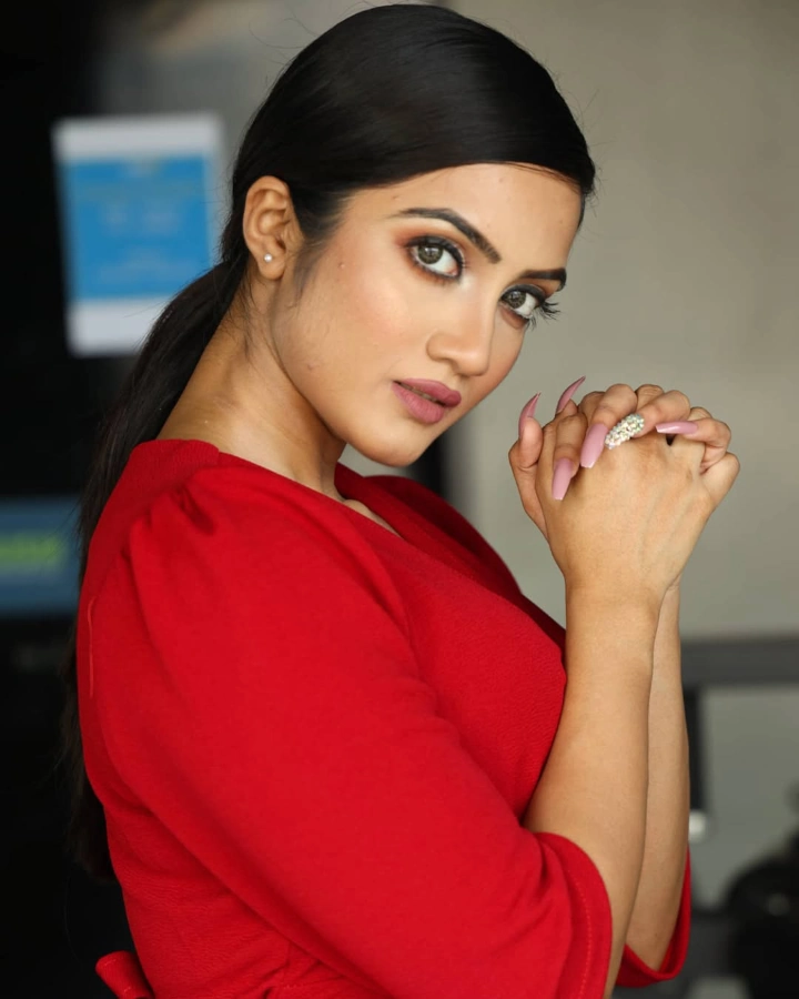 Amika Shail Age, Biography, Boyfriend, Marriage, Instagram