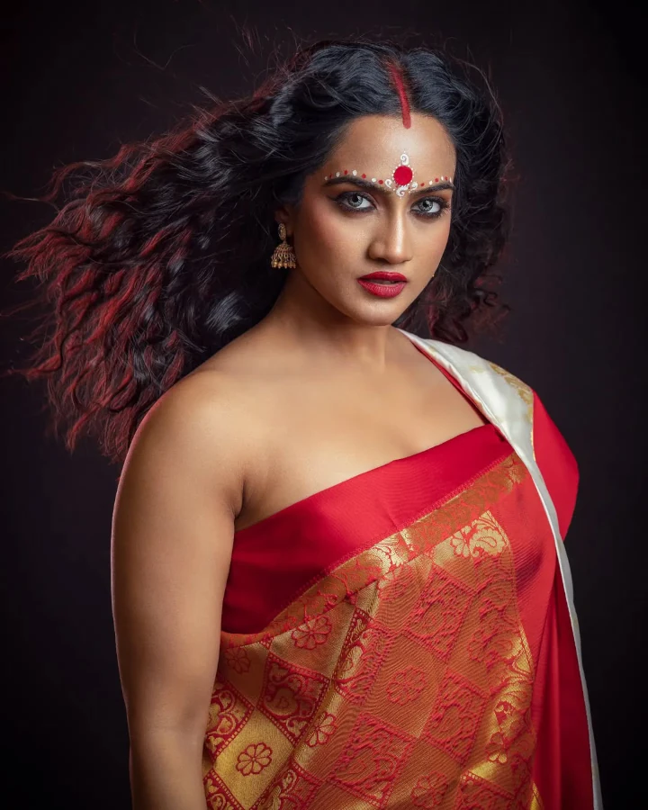 Amika Shail Age, Biography, Boyfriend, Marriage, Instagram