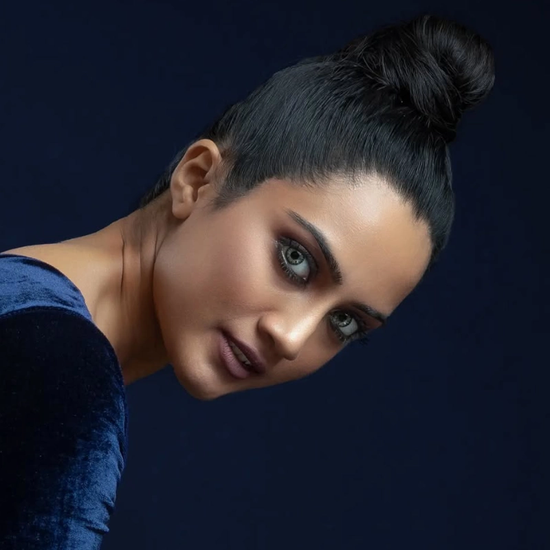 Amika Shail Age, Biography, Boyfriend, Marriage, Instagram