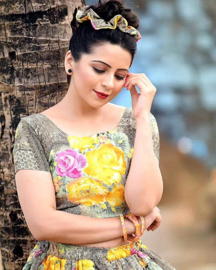 Damini Dave Age, Biography, Boyfriend, Family Wiki Instagram