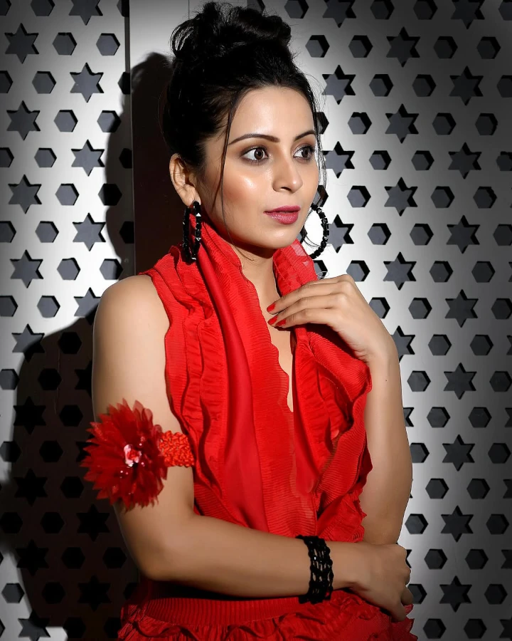 Damini Dave Age, Biography, Boyfriend, Family Wiki Instagram