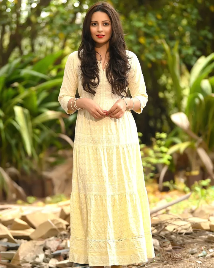 Damini Dave Age, Biography, Boyfriend, Family Wiki Instagram