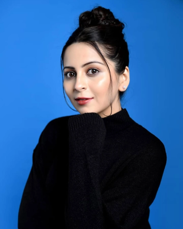 Damini Dave Age, Biography, Boyfriend, Family Wiki Instagram