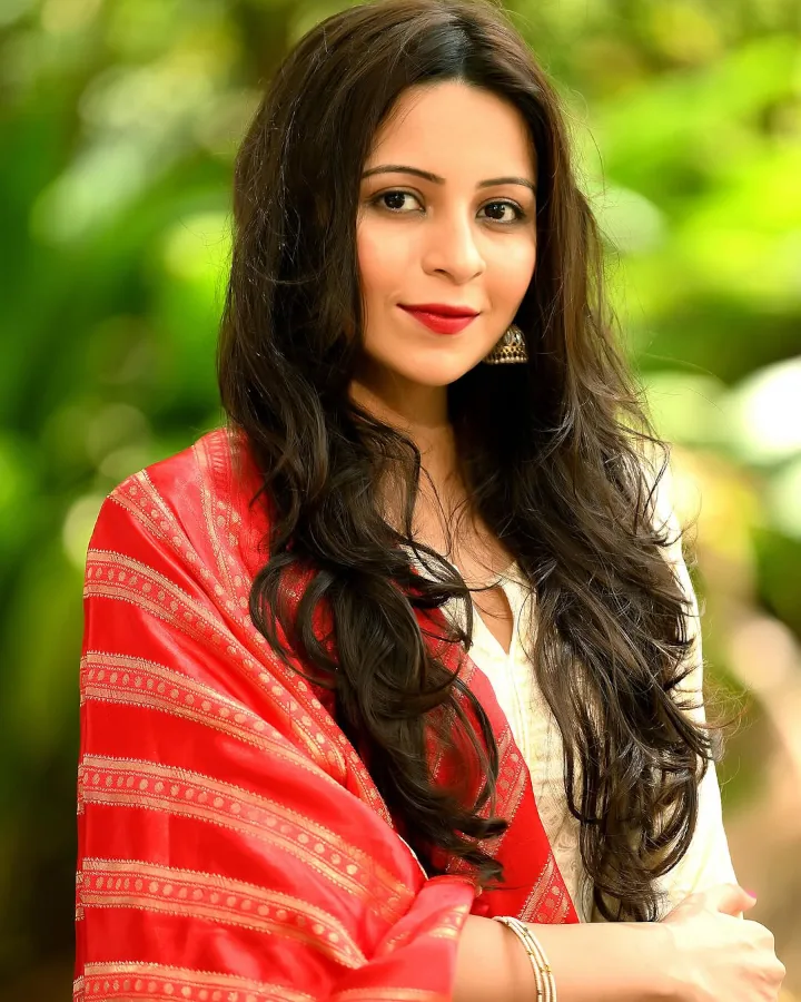 Damini Dave Age, Biography, Boyfriend, Family Wiki Instagram