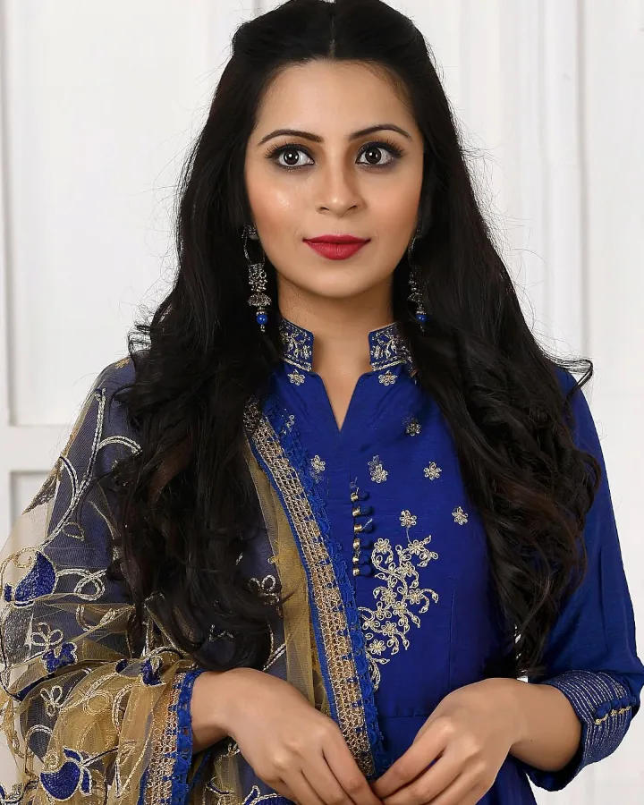 Damini Dave Age, Biography, Boyfriend, Family Wiki Instagram