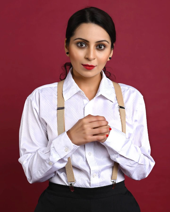 Damini Dave Age, Biography, Boyfriend, Family Wiki Instagram