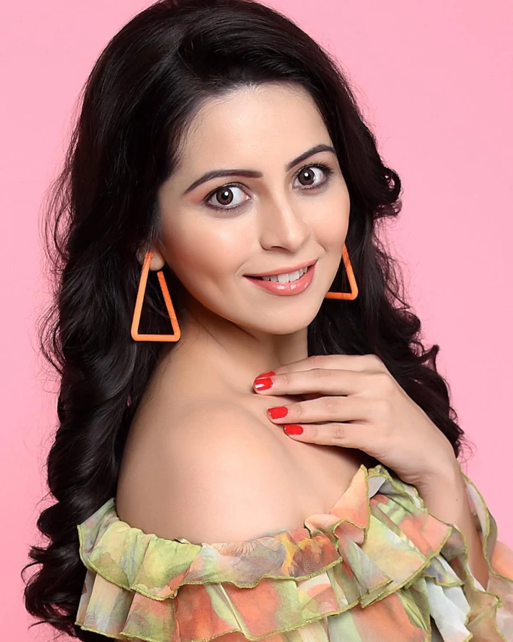 Damini Dave Age, Biography, Boyfriend, Family Wiki Instagram