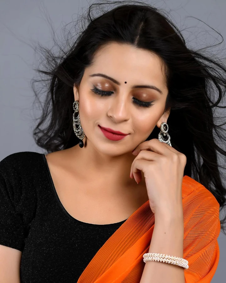 Damini Dave Age, Biography, Boyfriend, Family Wiki Instagram