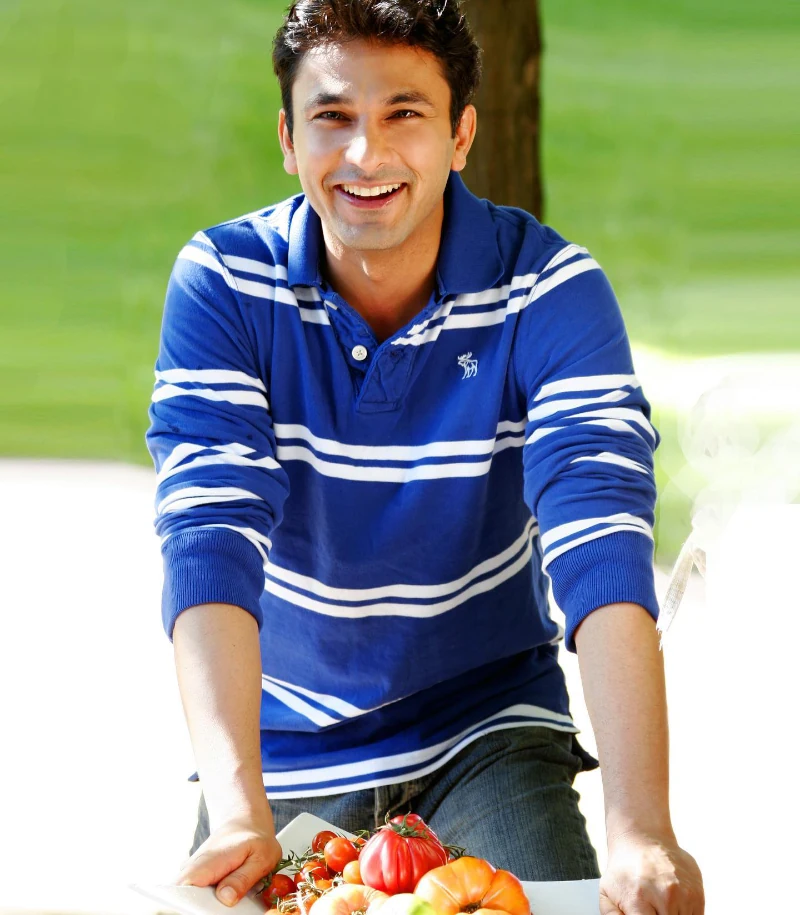 Celebrity MasterChef (Reality TV Show) Judges & Celebrities